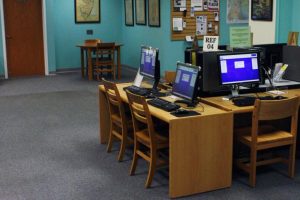 Mays Landing Branch – Atlantic County Library System